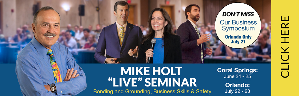 Electrical Training Solutions |Mike Holt Enterprises