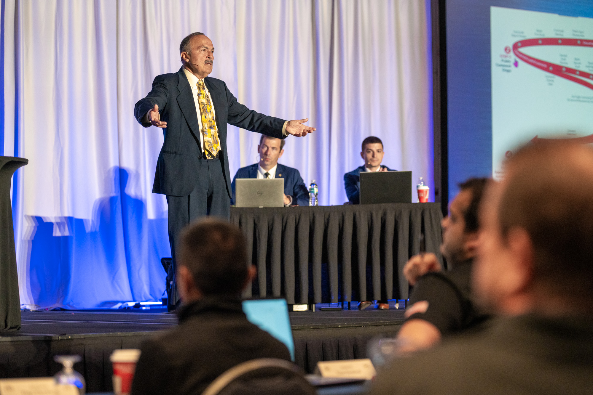 Seminar Photo Gallery