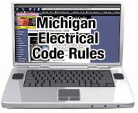 Mike Holt Continuing Education - Michigan Electrical Code Rules