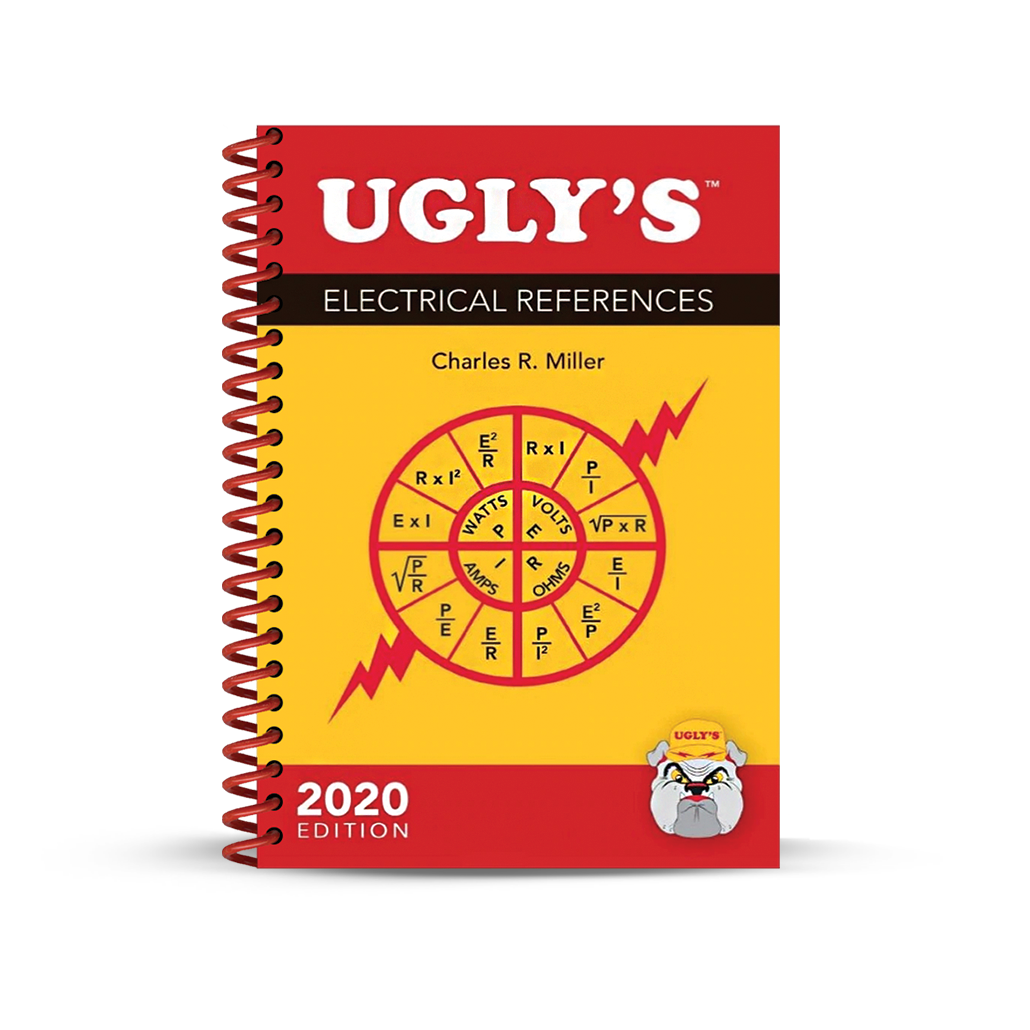 Mike Holt Other Products Products - Ugly's Electrical References, 2020 ...